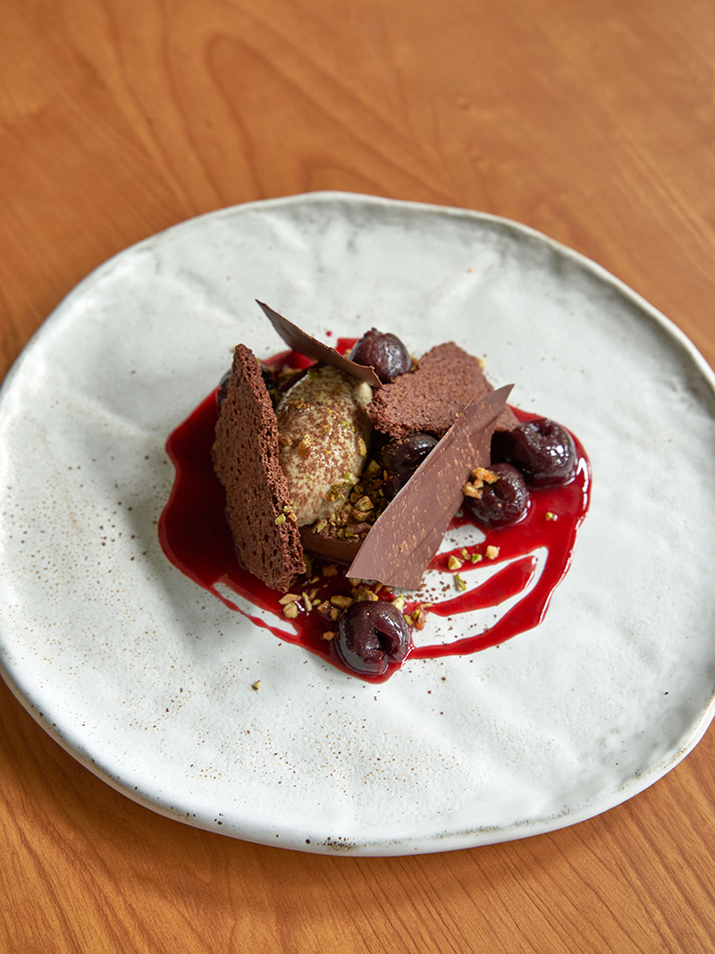 DESSERT – Embersbkk