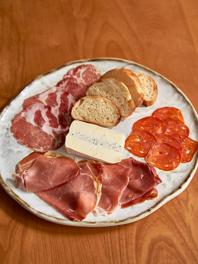 APPETIZERS – Embersbkk