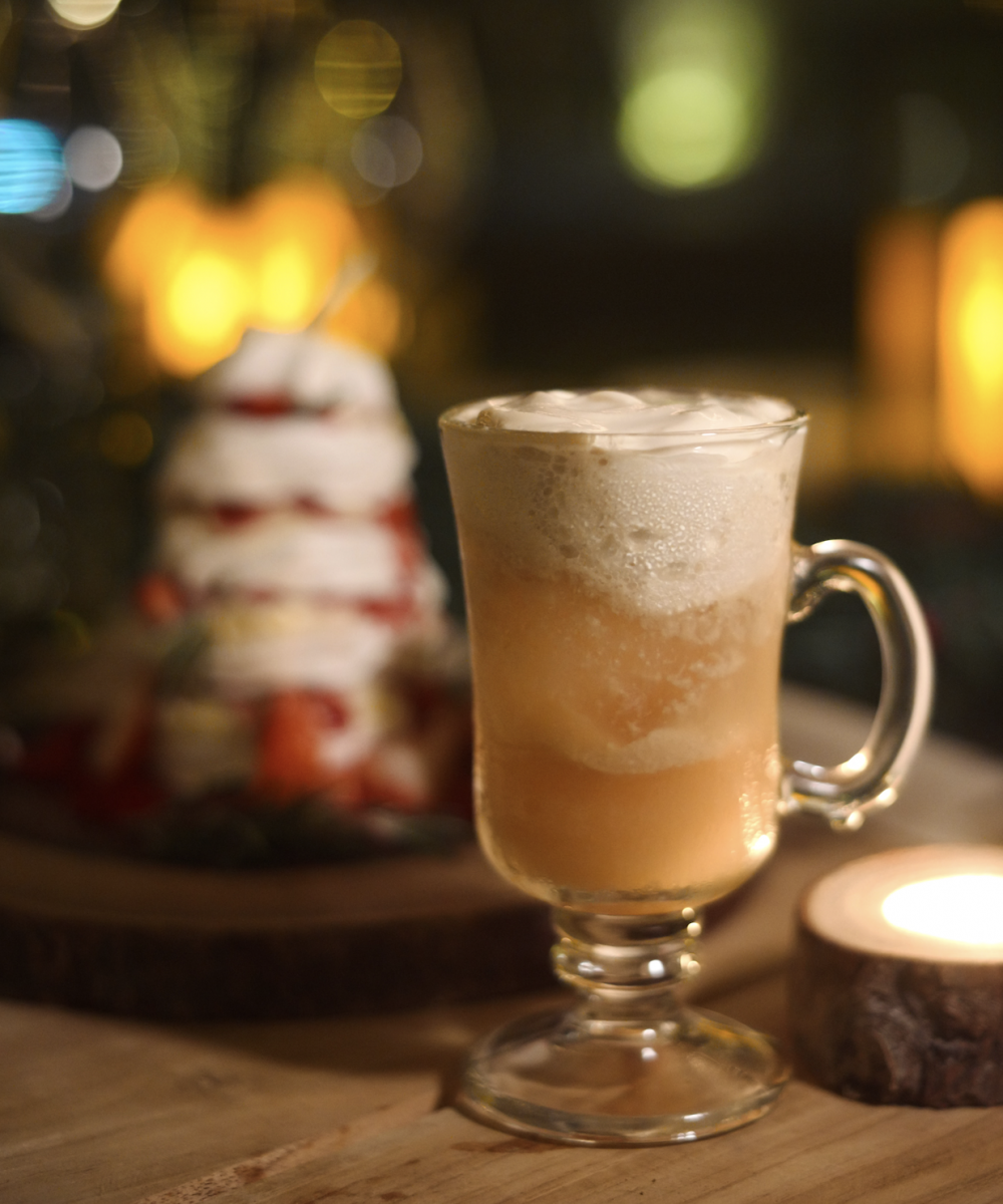 New menu – Embersbkk