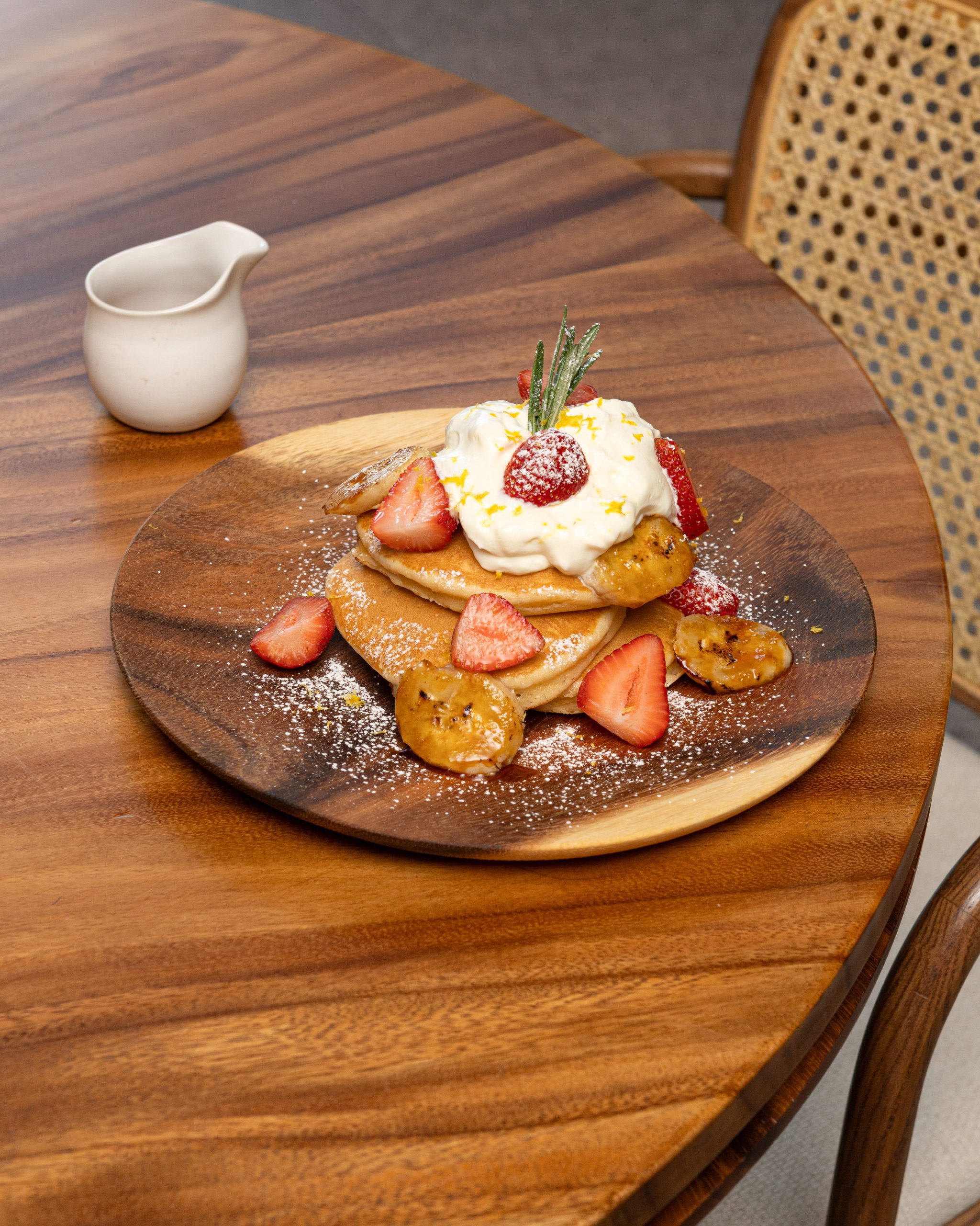 DESSERT – Embersbkk