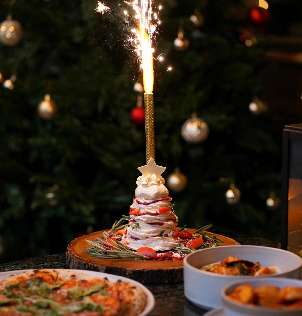 DESSERT – Embersbkk