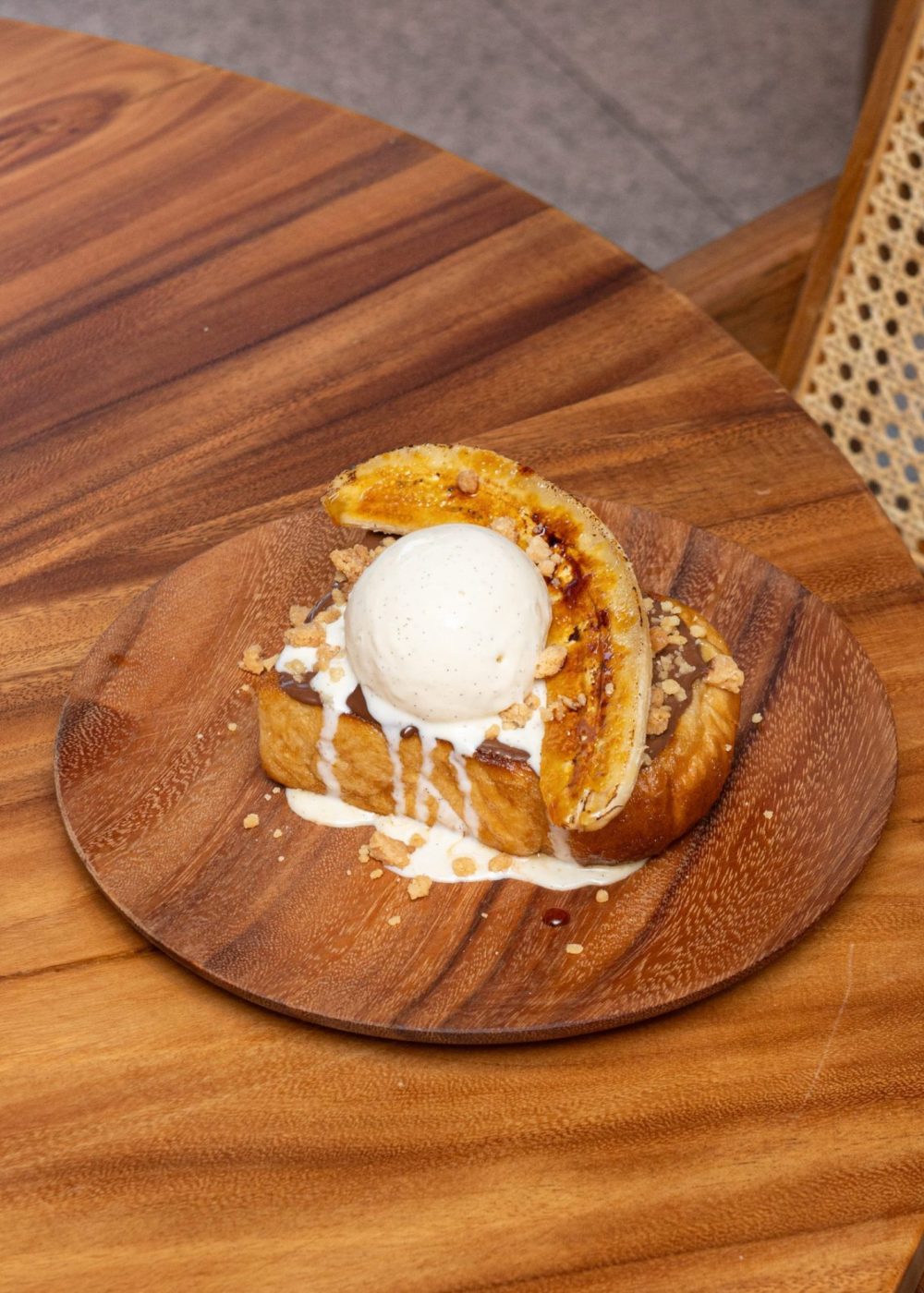 DESSERT – Embersbkk