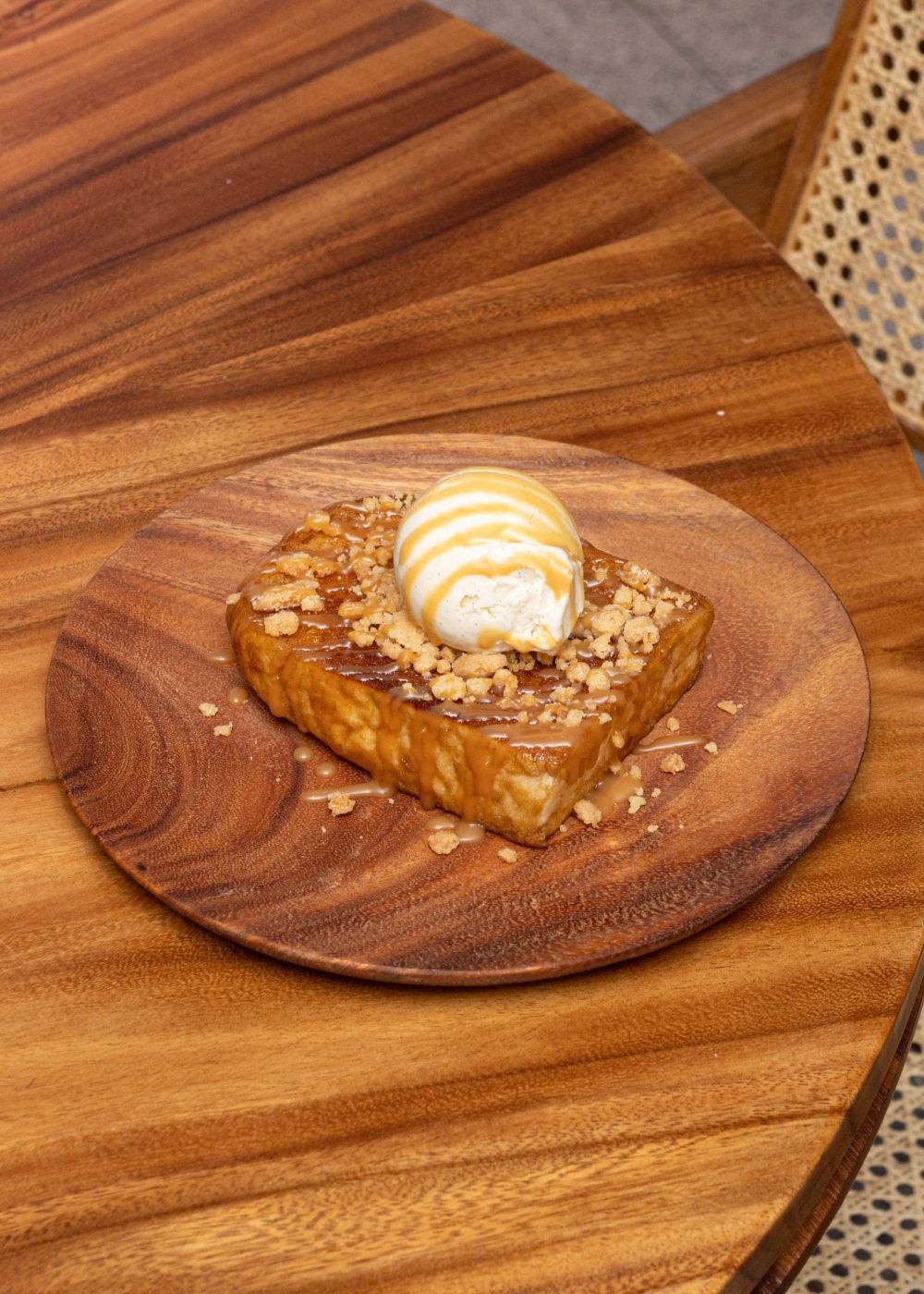 DESSERT – Embersbkk